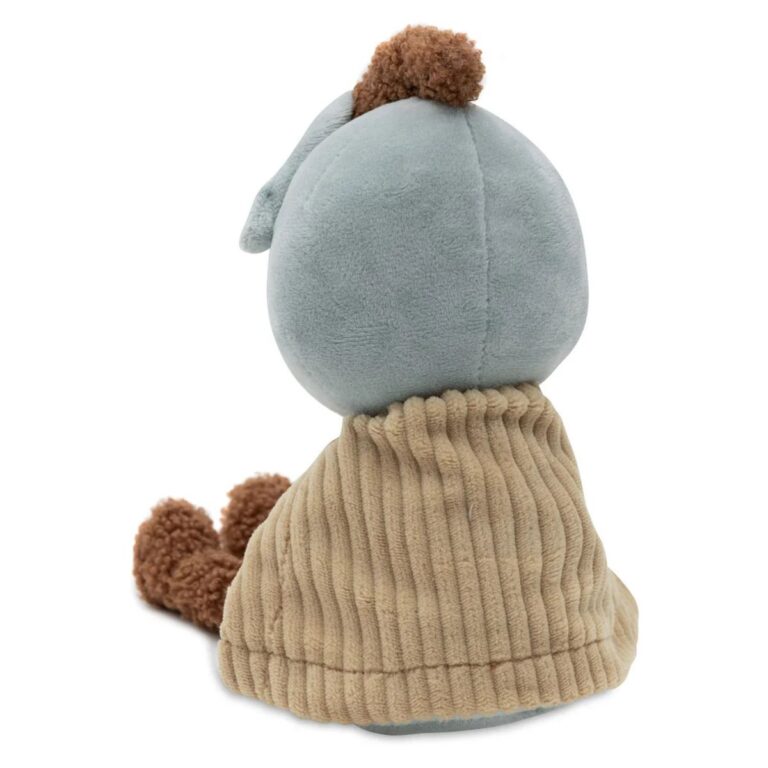 Stuffed Animal – Doll – Knight Duke – Misueños Kids