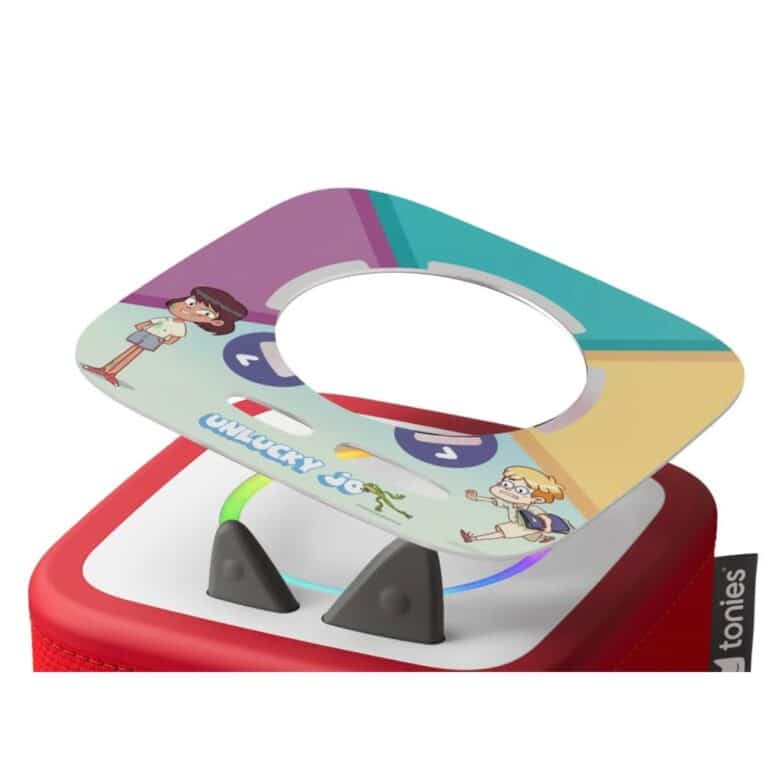 Unlucky Jo: A Fun Day of Chaos – Misueños Kids