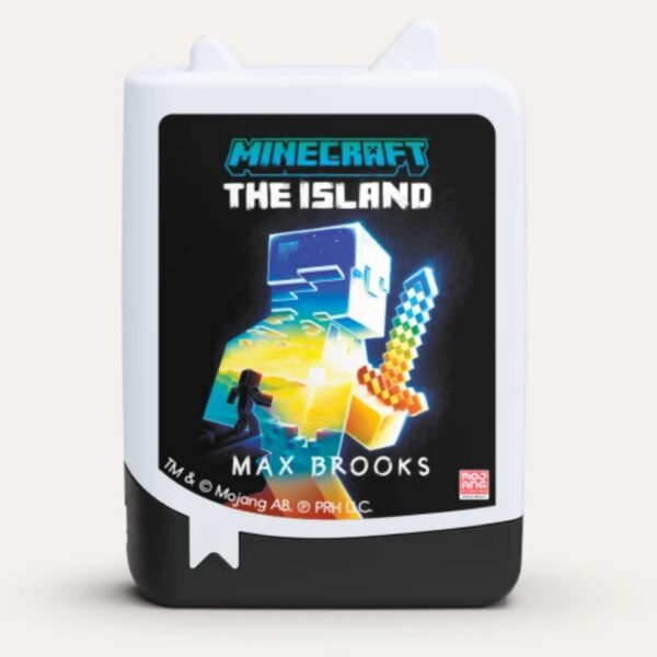 Minecraft: The Island – Misueños Kids
