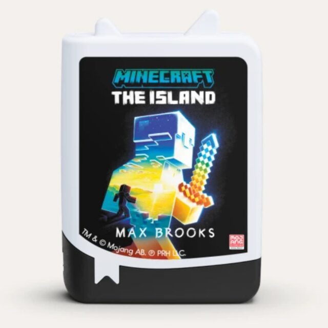 Minecraft: The Island – Misueños Kids